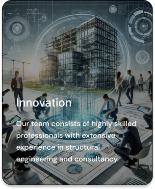 Senvira | Innovative Structural Design Solutions